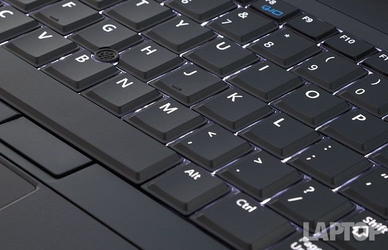 Dell Latitude E6540 Review | Business Laptop Reviews | Laptop Mag