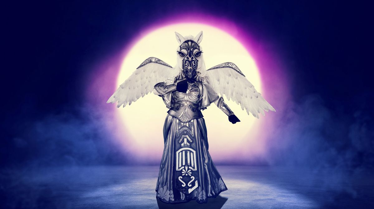 The Masked Singer UK 2025: who won, unmasked celebs and more | What to ...