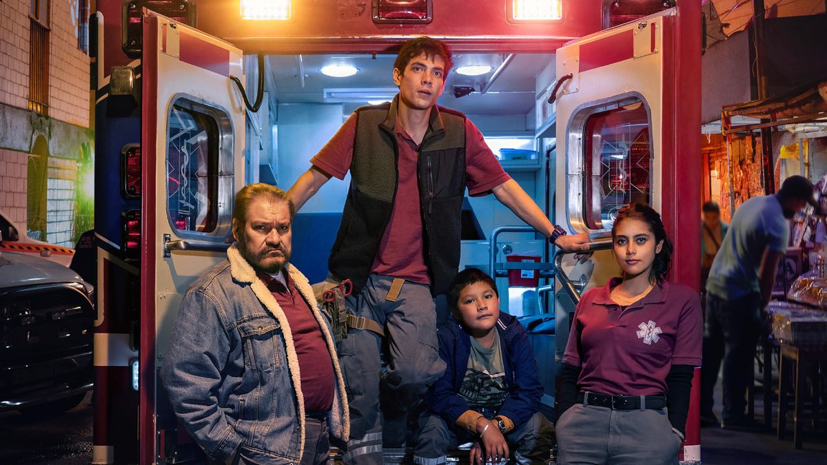 These are the 5 best Apple TV Plus shows according to Rotten Tomatoes ...