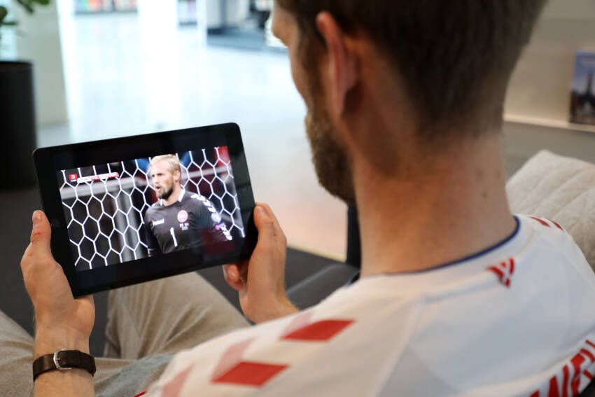 DRTV's live-tv streamingkvalitet forbedres | TechRadar