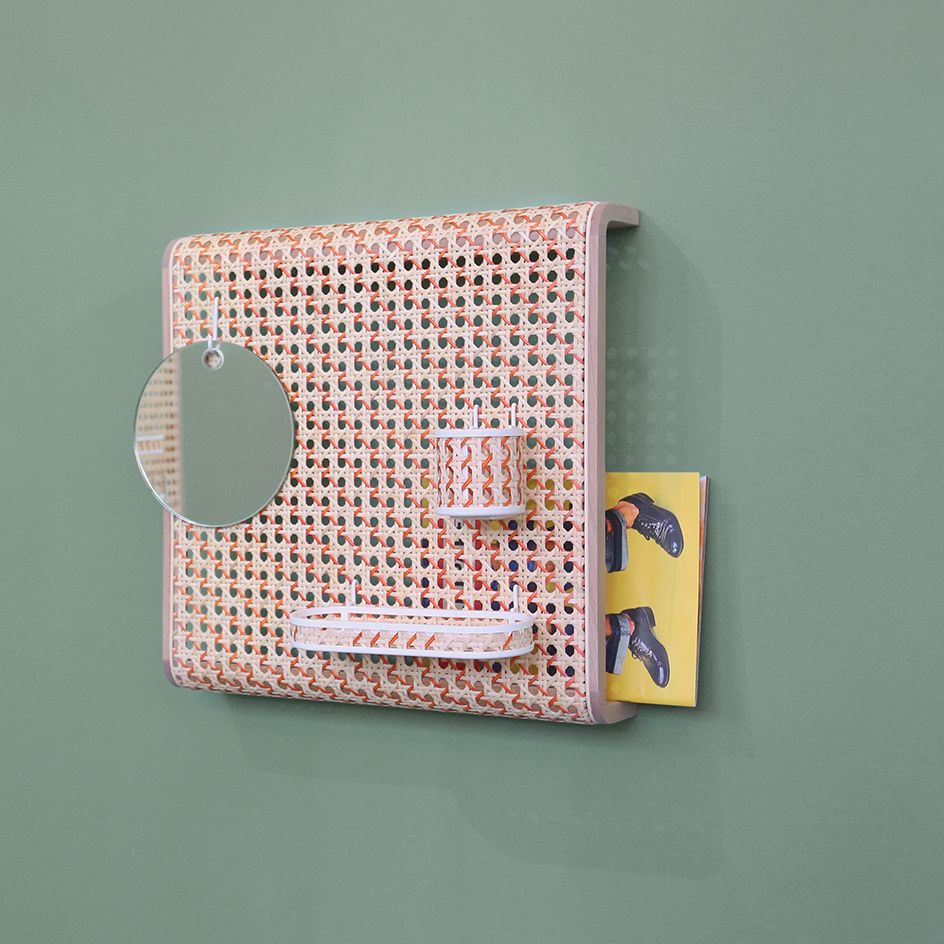 Six Chinese brands to watch from Design Shanghai 2019 | Wallpaper