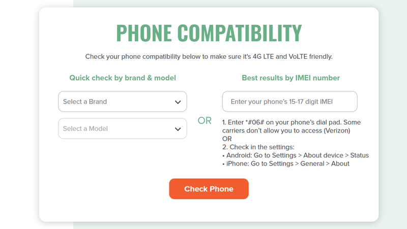 Does Mint Mobile support VoLTE? | Android Central