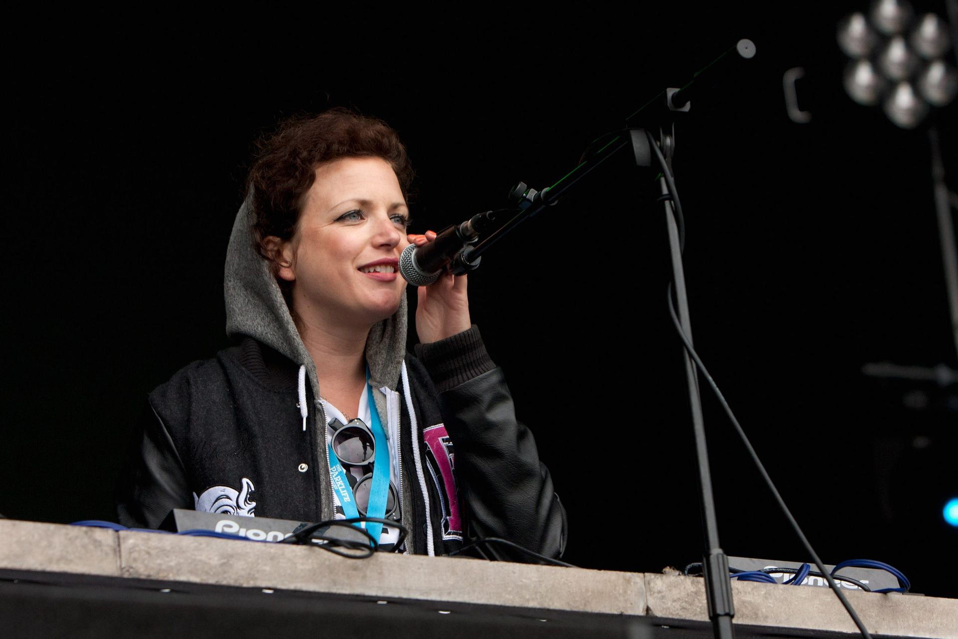 Why is Annie Mac leaving Radio 1 and who is replacing her? | GoodtoKnow