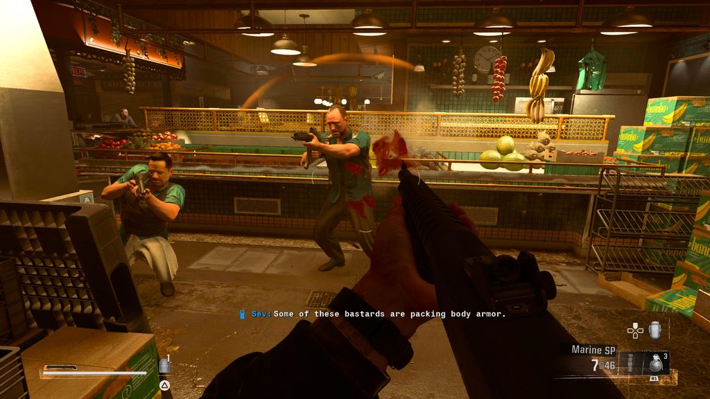 Call of Duty: Black Ops 6 review | GamesRadar+