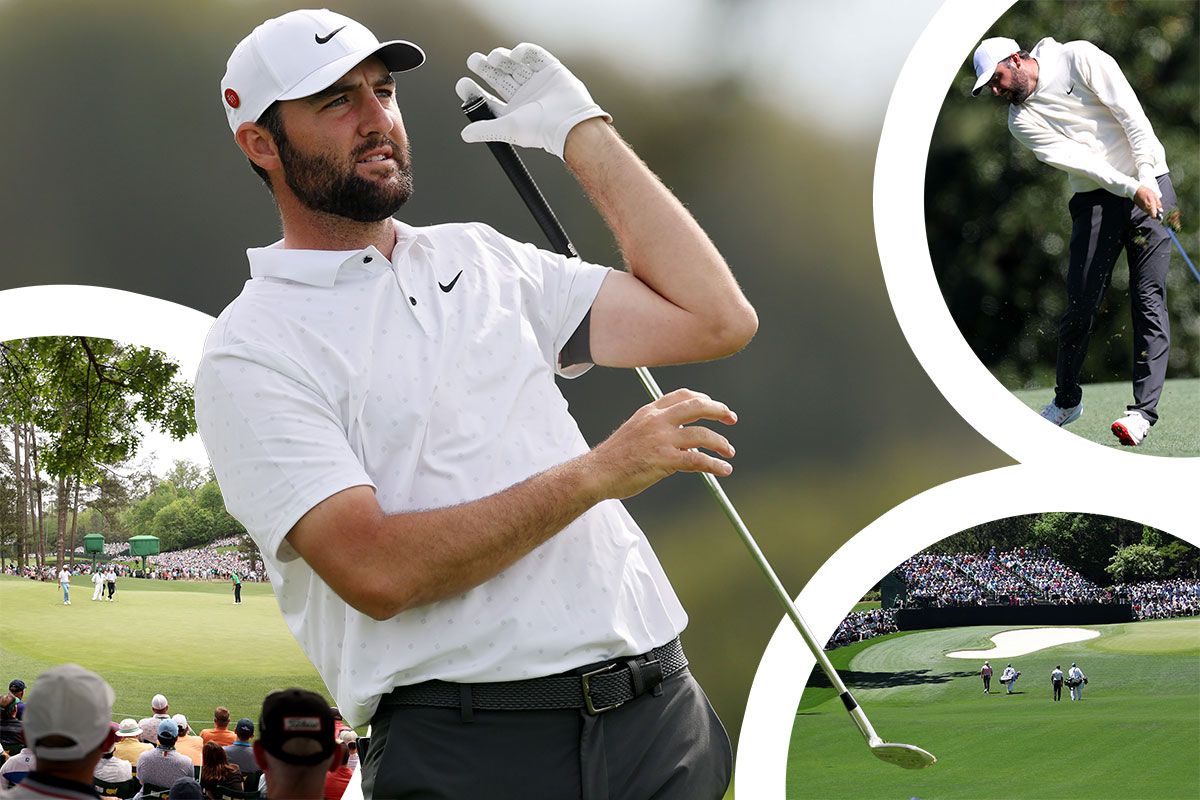 Masters Putting Stats Show One Dominant Player | Golf Monthly