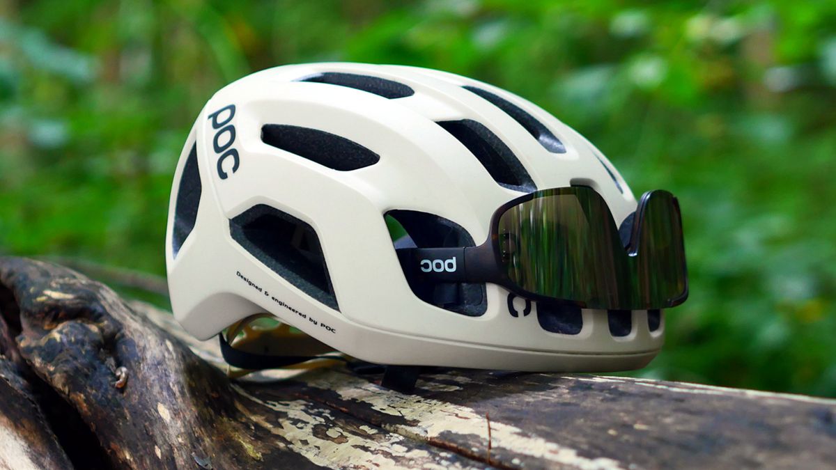 POC Ventral Air MIPS helmet review | Bike Perfect