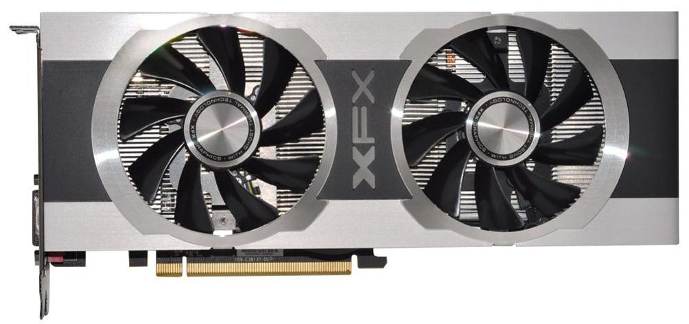 Overclocking With XFX’s R7950 Black Edition - AMD Radeon HD 7950 Review ...