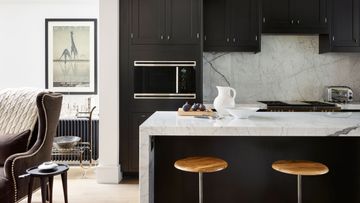What color is graphite? | Homes and Gardens