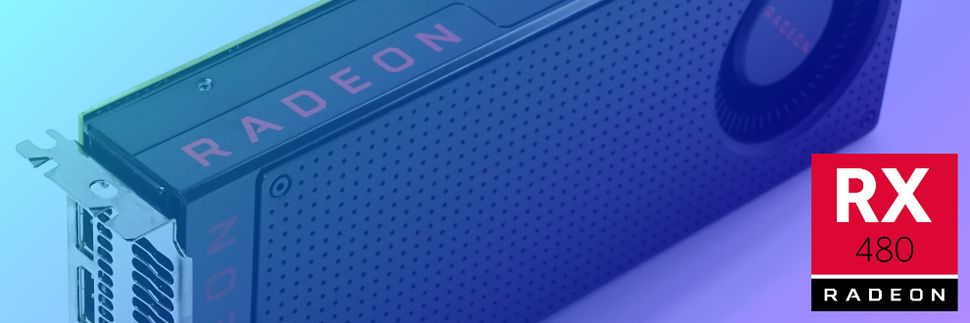 AMD Radeon RX 480 Graphics Card Roundup - Tom's Hardware | Tom's Hardware