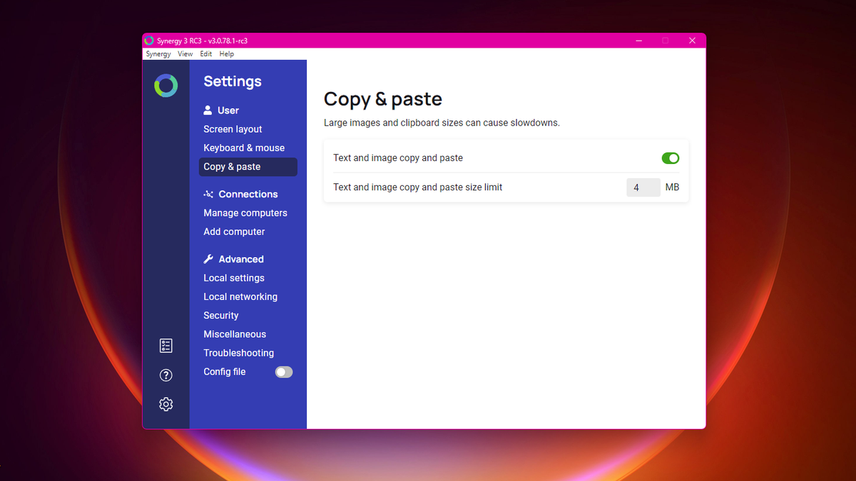 How to control a Mac and PC with a single mouse | TechRadar