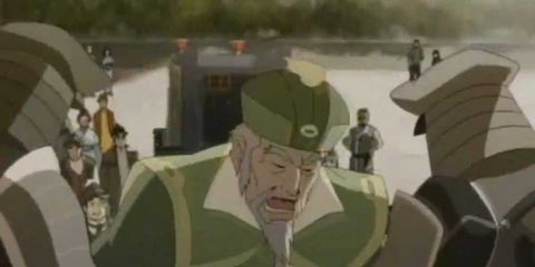 Avatar: The Last Airbender - How 7 Major Characters Fit Into The Legend ...