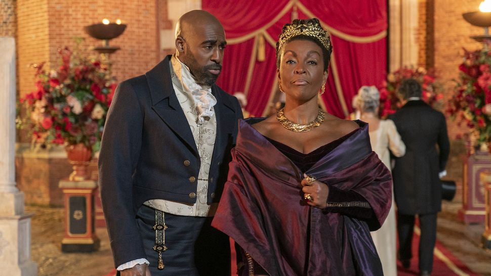 Bridgerton Season 3: A Breakdown Of All The Main Characters And How ...