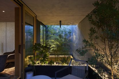 C4L is a modern Japanese house with a traditional twist | Wallpaper*