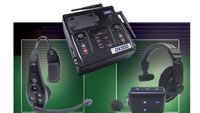HME introduces wireless headset system | TV Tech