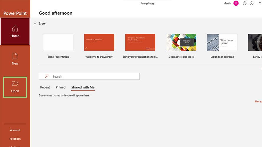 How to open .key files on Windows | Laptop Mag