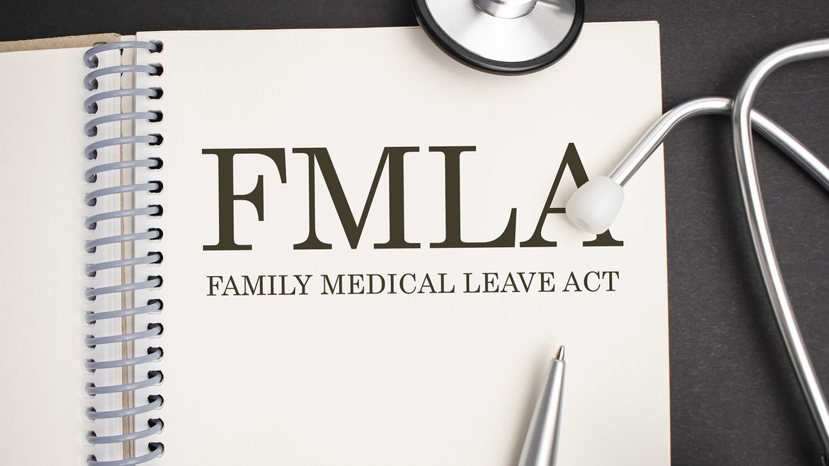 What the Family and Medical Leave Act Provides | Kiplinger