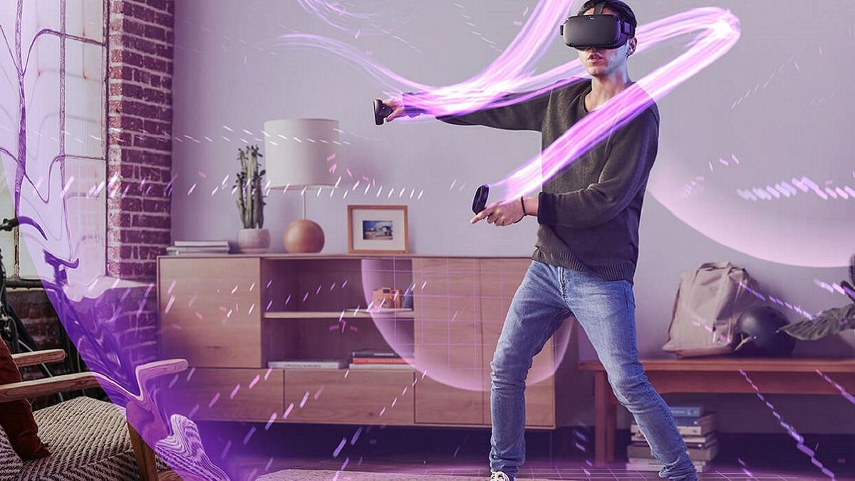 Does VR have a future, and what does it hold? | PC Gamer