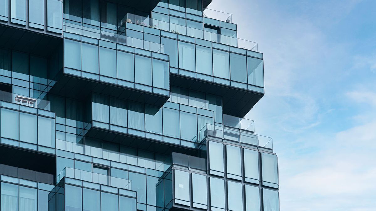 Are we heading for a commercial property crash? | MoneyWeek