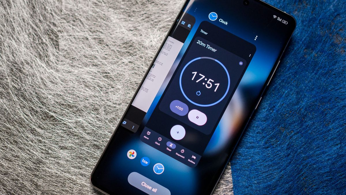 OPPO Find X7 Ultra long-term review: The best phone you can't buy ...