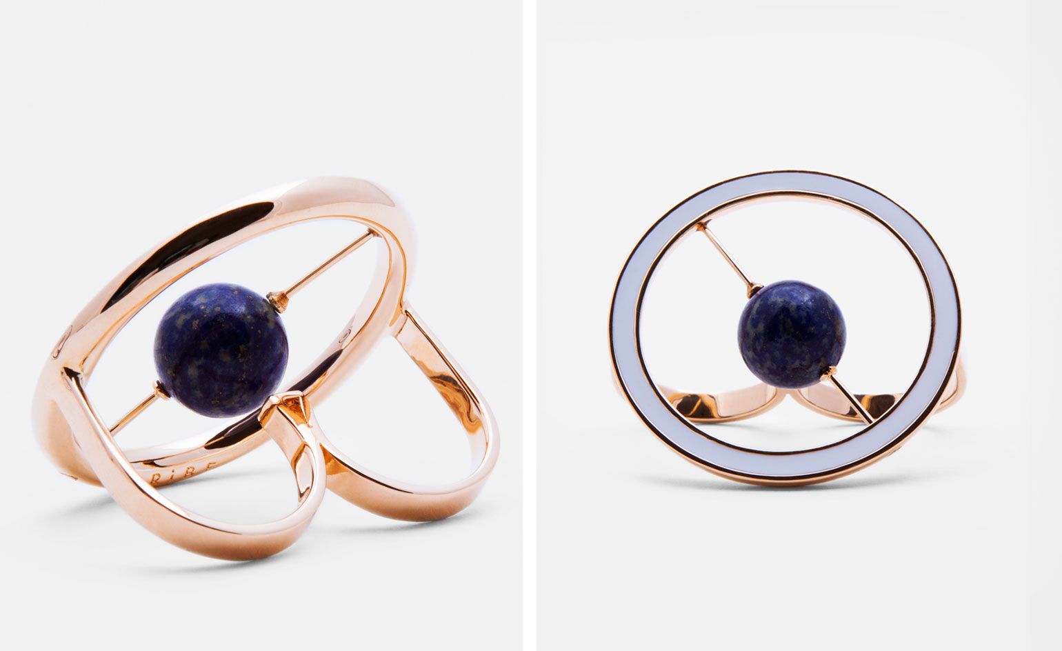 London bijou brand Studio Uribe joins Paris Fashion Week’s expanding ...