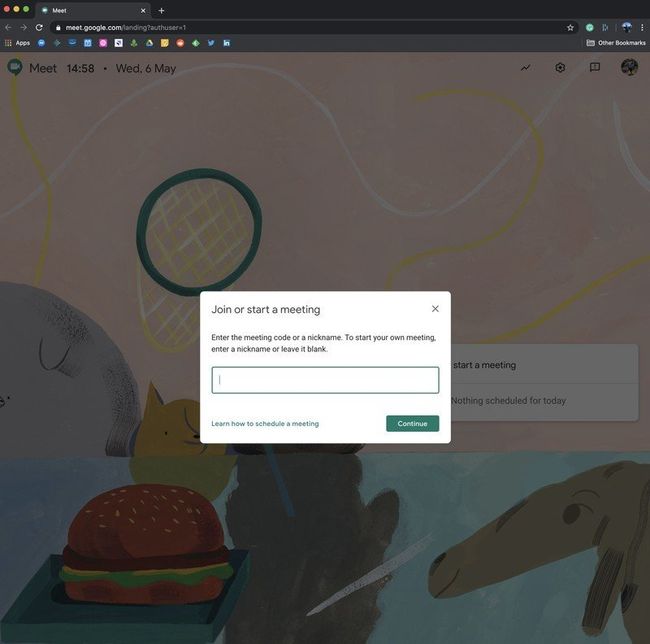 What are Google Meet meeting codes and how do you use them? | Android ...