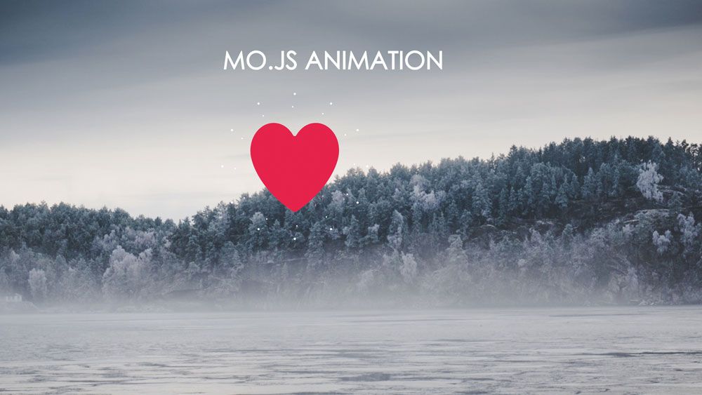 How to animate with the mo.js library | Creative Bloq