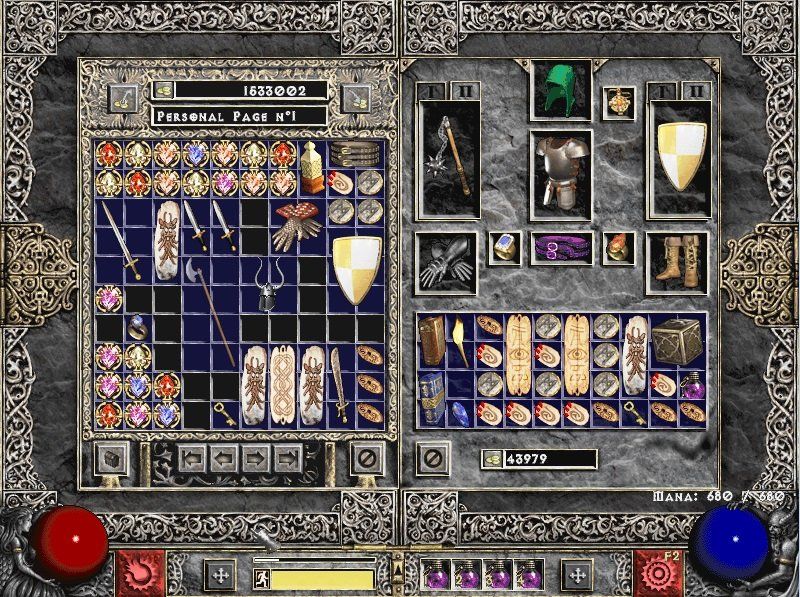 Best Diablo 2 mods to recapture the nostalgic grind | Windows Central