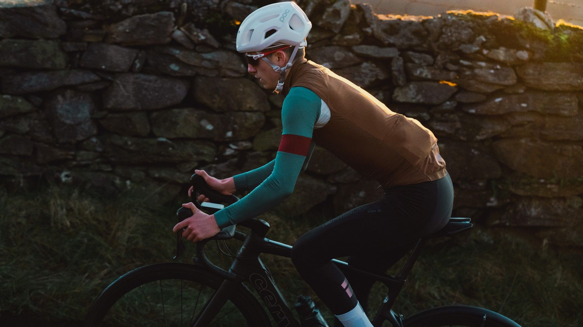 How to improve your climbing | Cycling Weekly