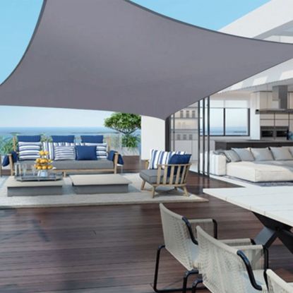 Balcony shade ideas: 15 ways to shelter it from the sun | Homes and Gardens