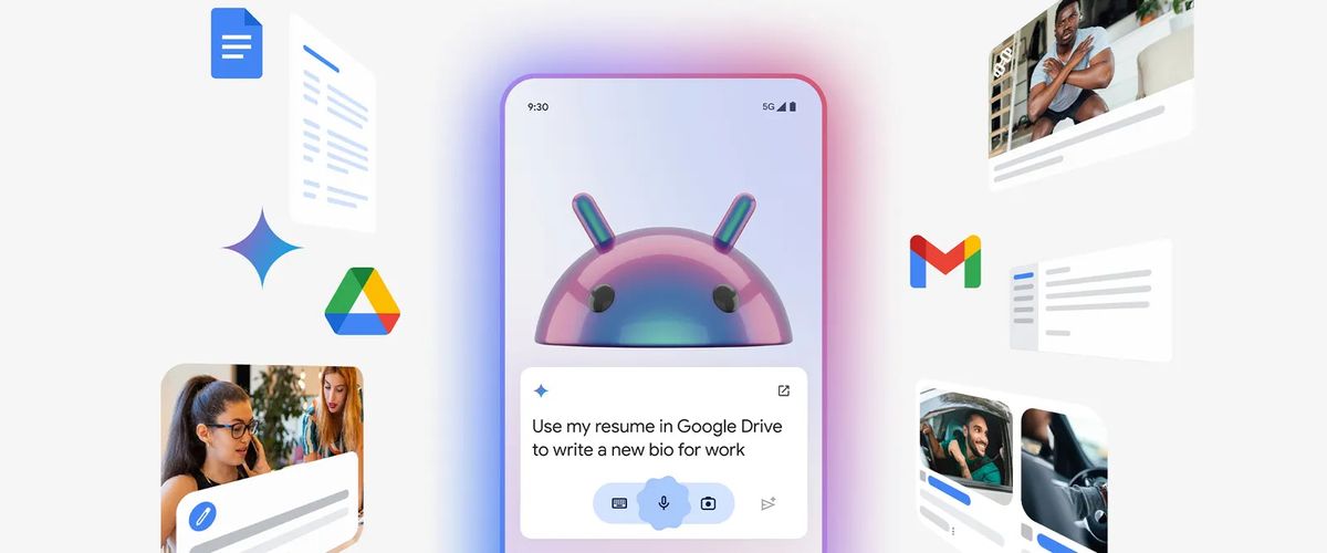 Will Google's new Gemini AI features get people to switch to a Pixel ...