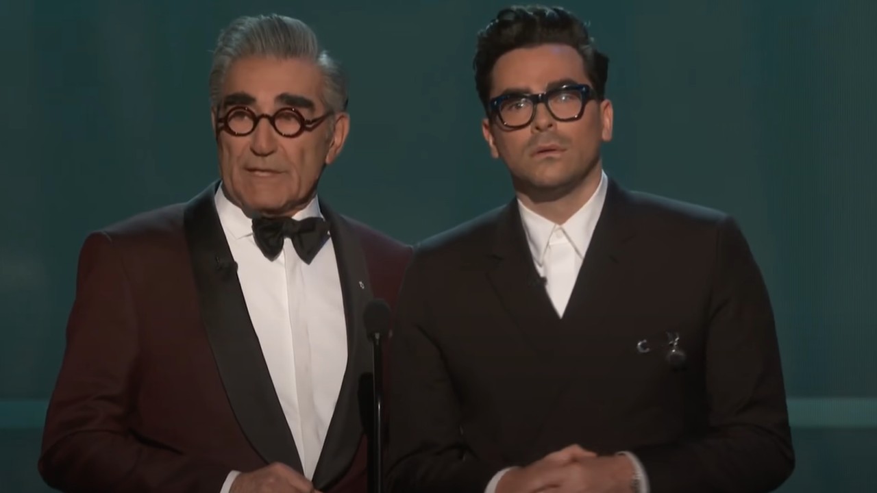 Upcoming Awards Shows: What's Coming In 2024 And Beyond | Cinemablend