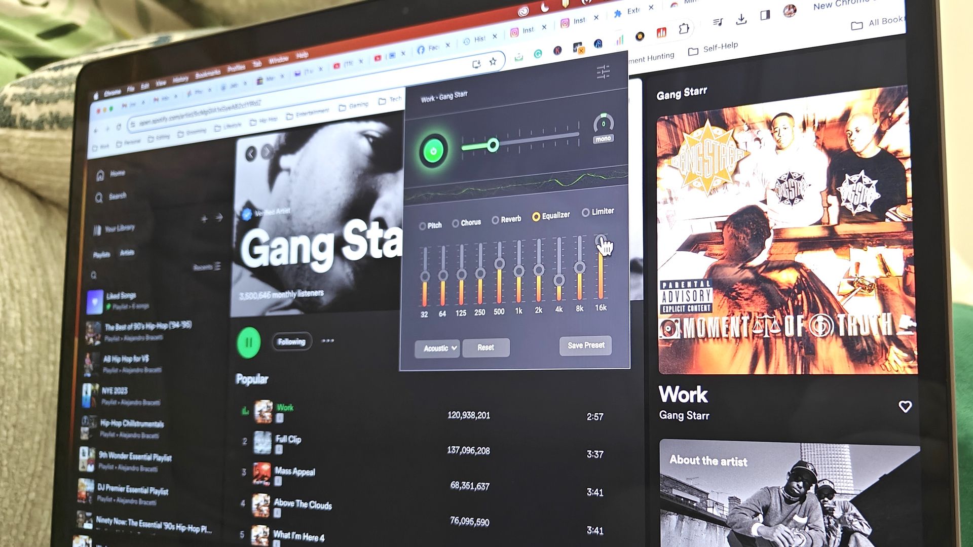 5 best Google Chrome extensions to enhance computer audio | Tom's Guide