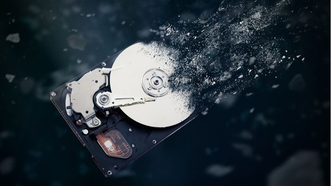 These are the most dependable hard drives around | TechRadar