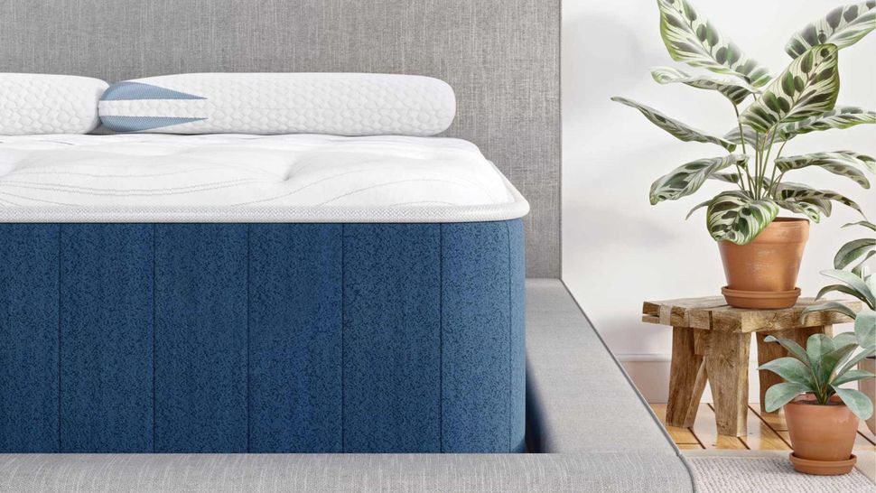 What is Celliant and does your cooling mattress need it? | Tom's Guide