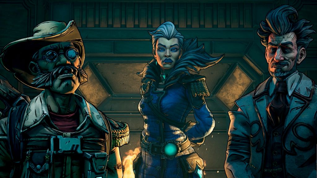 Breaking down the Borderlands 3 ending: What it means, where it went ...