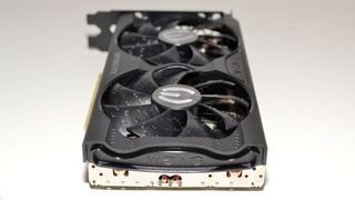 Nvidia GeForce RTX 3060 12GB Review: Hope Springs Eternal | Tom's Hardware