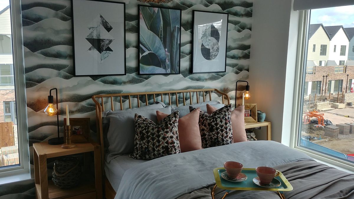 The house that Apple built: a tour around a purpose-built HomeKit smart ...