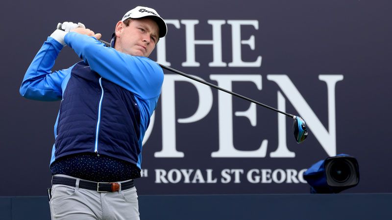 The Best Of Britain: Who Will Be GB's Next Major Champion? %% | Golf ...