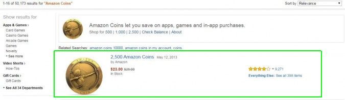 Amazon Coins: What Are They and How to Use Them | Laptop Mag