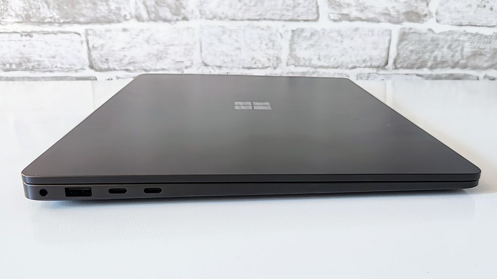 Microsoft Surface Laptop 7 review | IT Pro