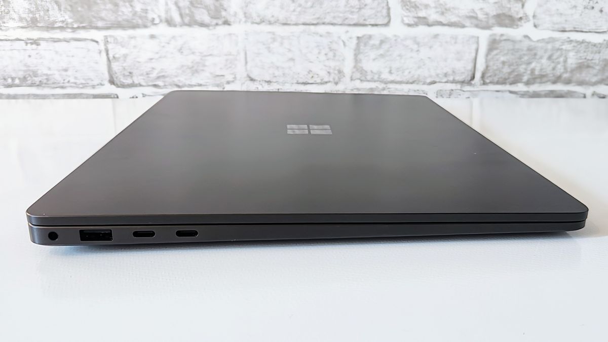 Microsoft Surface Laptop 7 review | ITPro