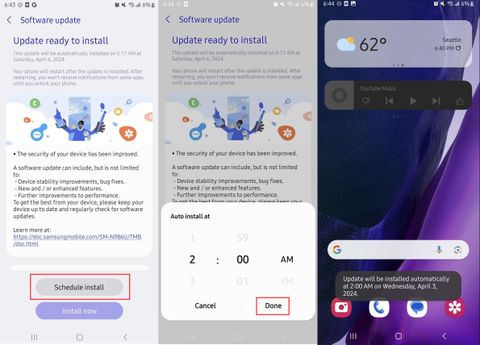 How to update the software on your Samsung Galaxy phone | Android Central
