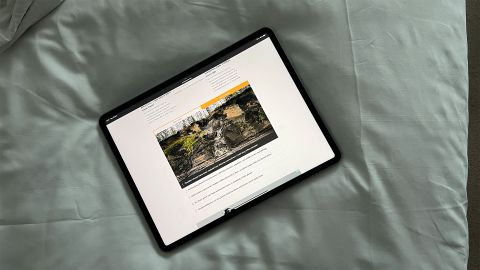 Is the iPad Pro worth it for photo editing? | Live Science