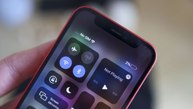 Apple iPhone 12 Mini review | Digital Camera World