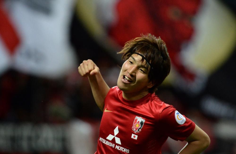 Haraguchi completes Hertha Berlin switch | FourFourTwo