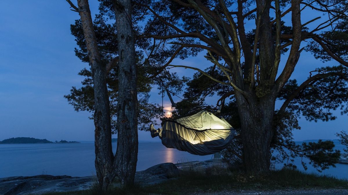 6 benefits of sleeping outdoors: why nights outside can be good for your health | Advnture
