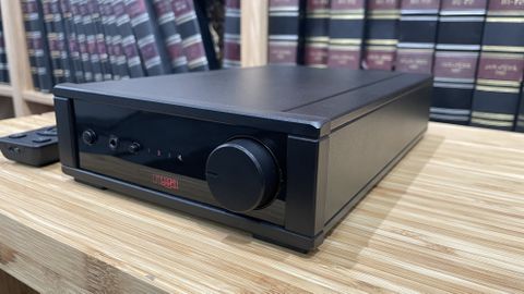 Rega io review: Rega's superb rhythmic talents in a smaller, entry ...