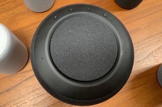 Amazon Echo Studio Review: Hands-on | Tom's Guide