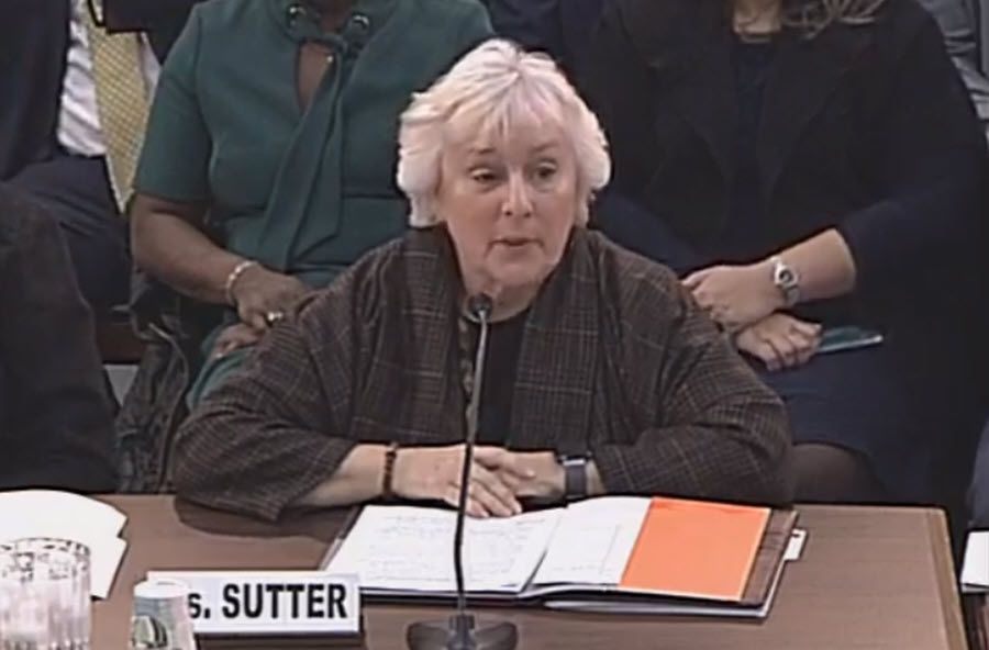 NAB's Sutter: Education, Access Are Keys to Ownership Diversity | Next ...