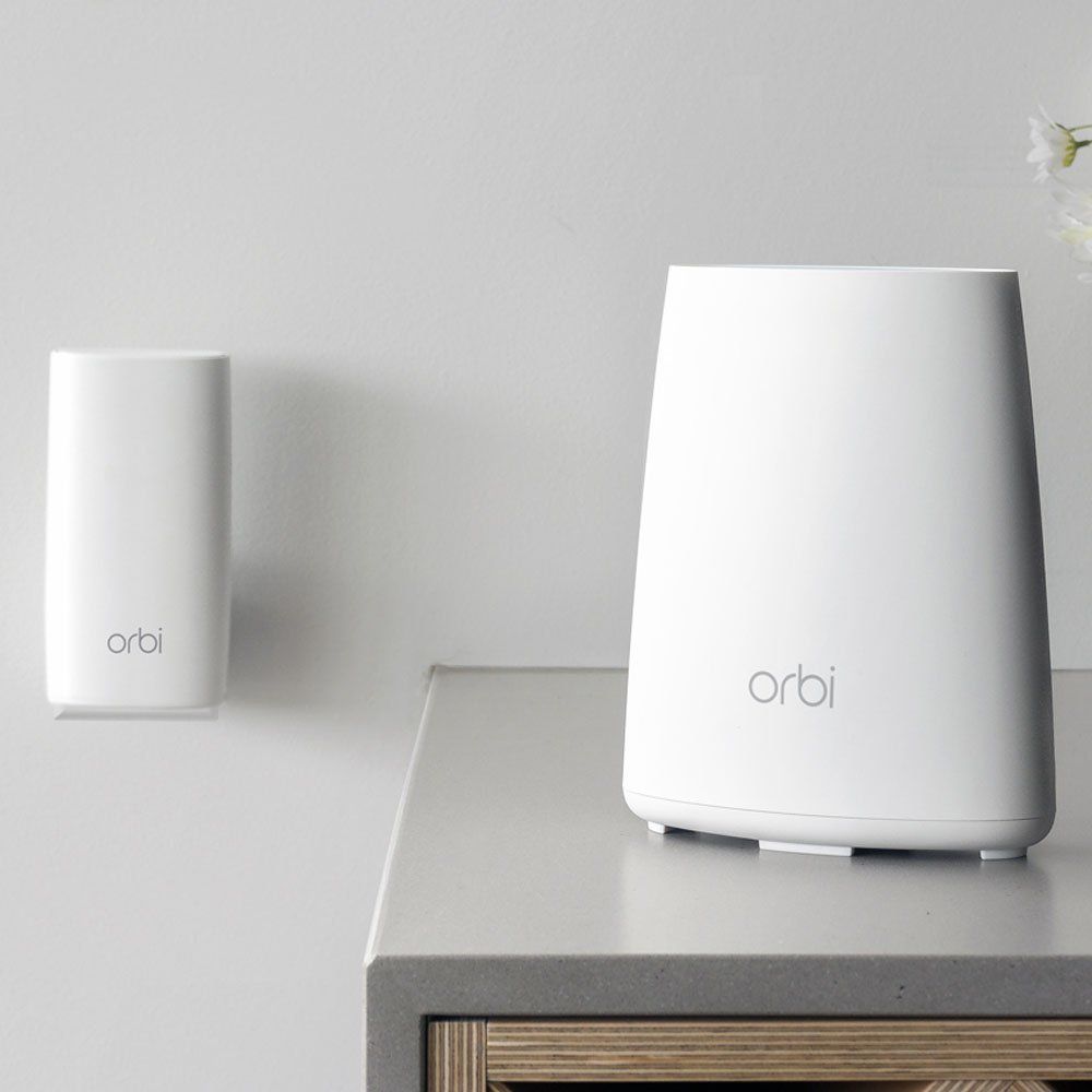 Get better Wi-Fi coverage throughout your home with $60 off a Netgear ...